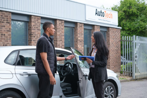 Contact us | AutoTech