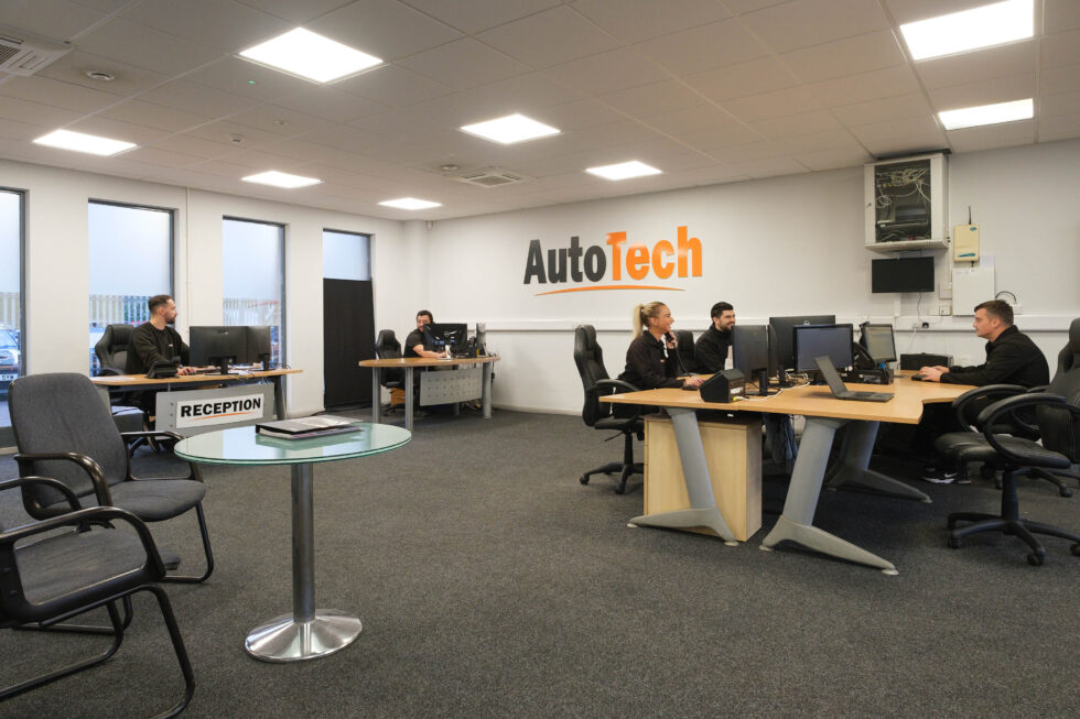 About | AutoTech