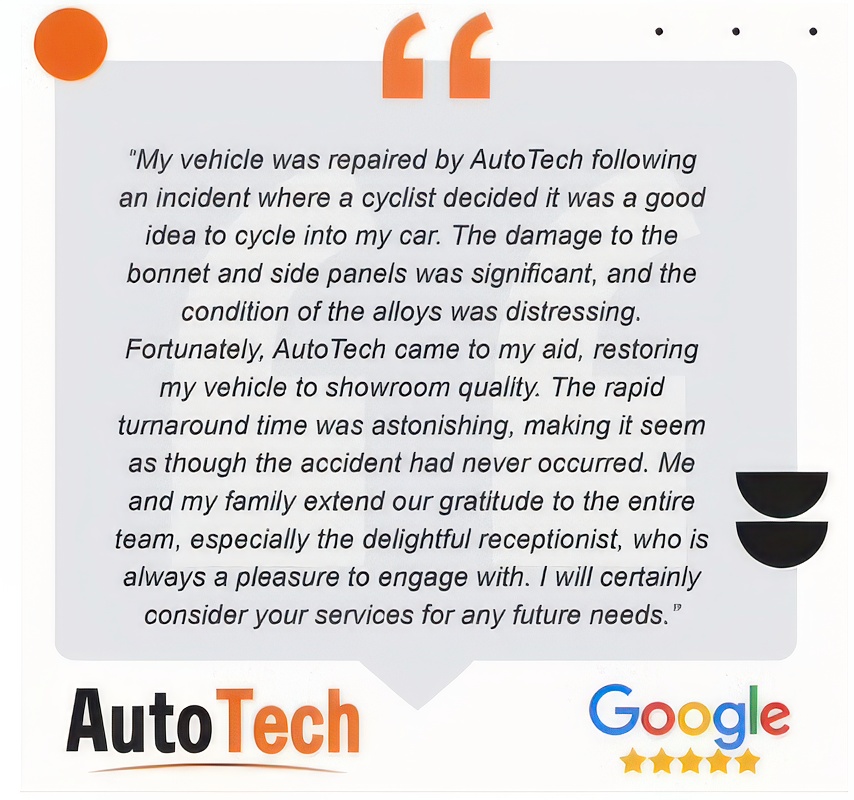 Google Customer Quote | AutoTech